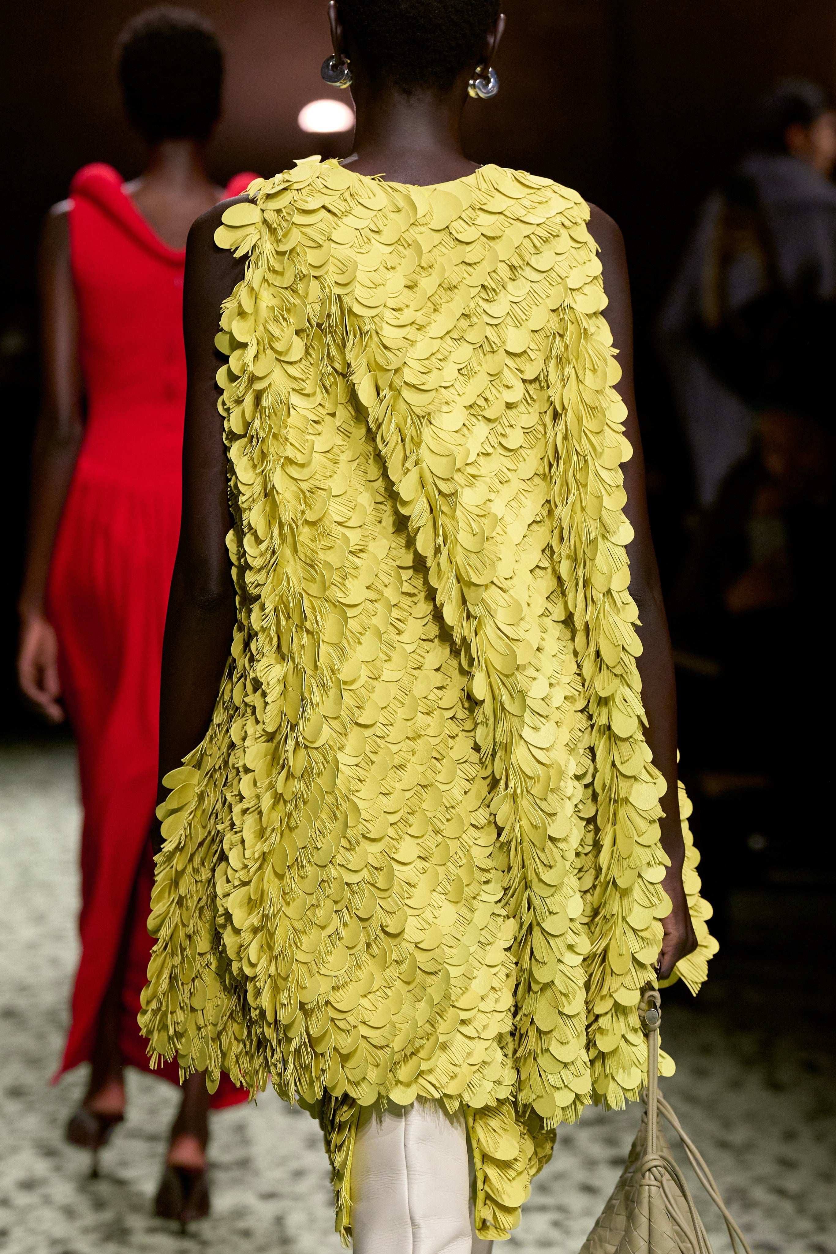 Go Green Spring Trend – Clotheshorse Anonymous