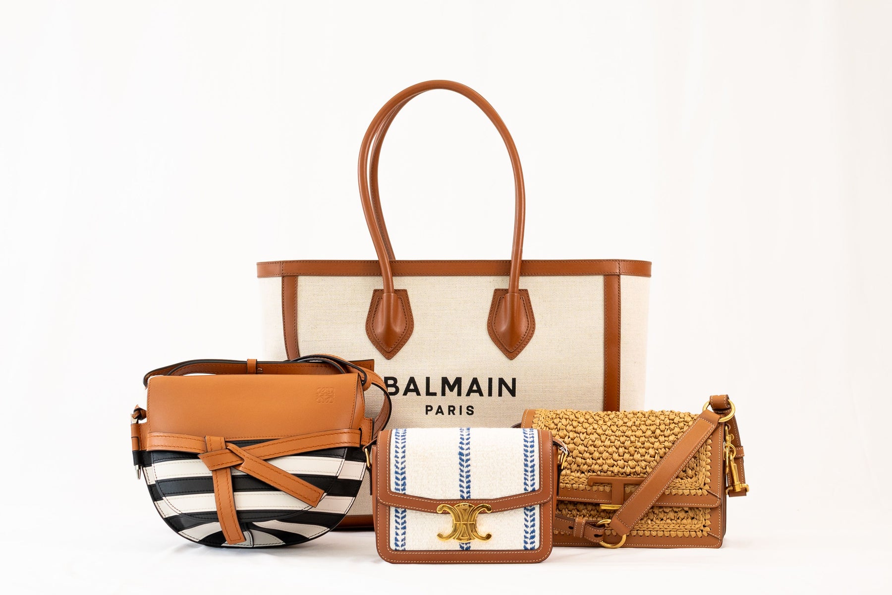 Luxury Consignment Shop: Dallas, TX - Clotheshorse Anonymous