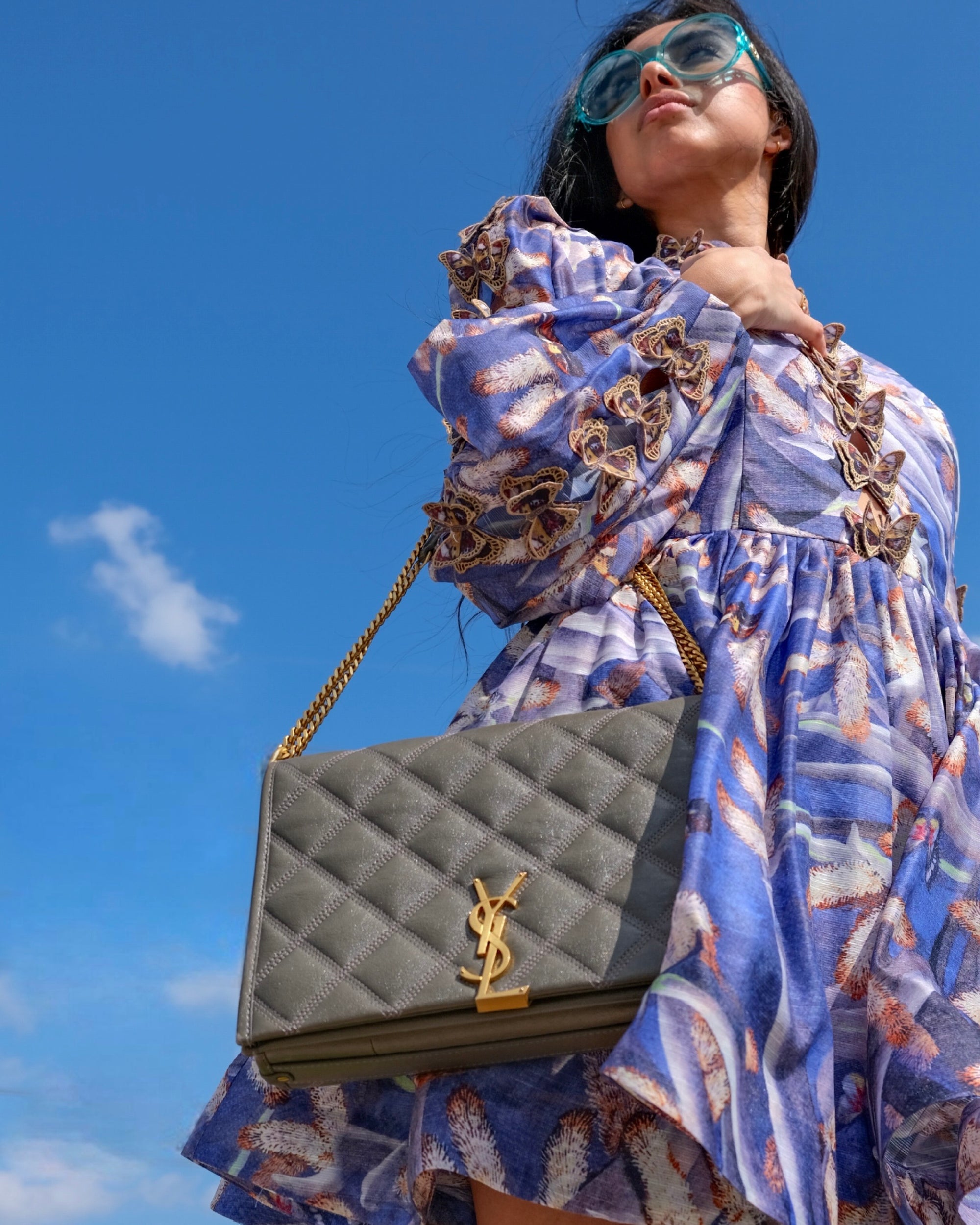 Luxury Consignment Shop: Dallas, TX - Clotheshorse Anonymous